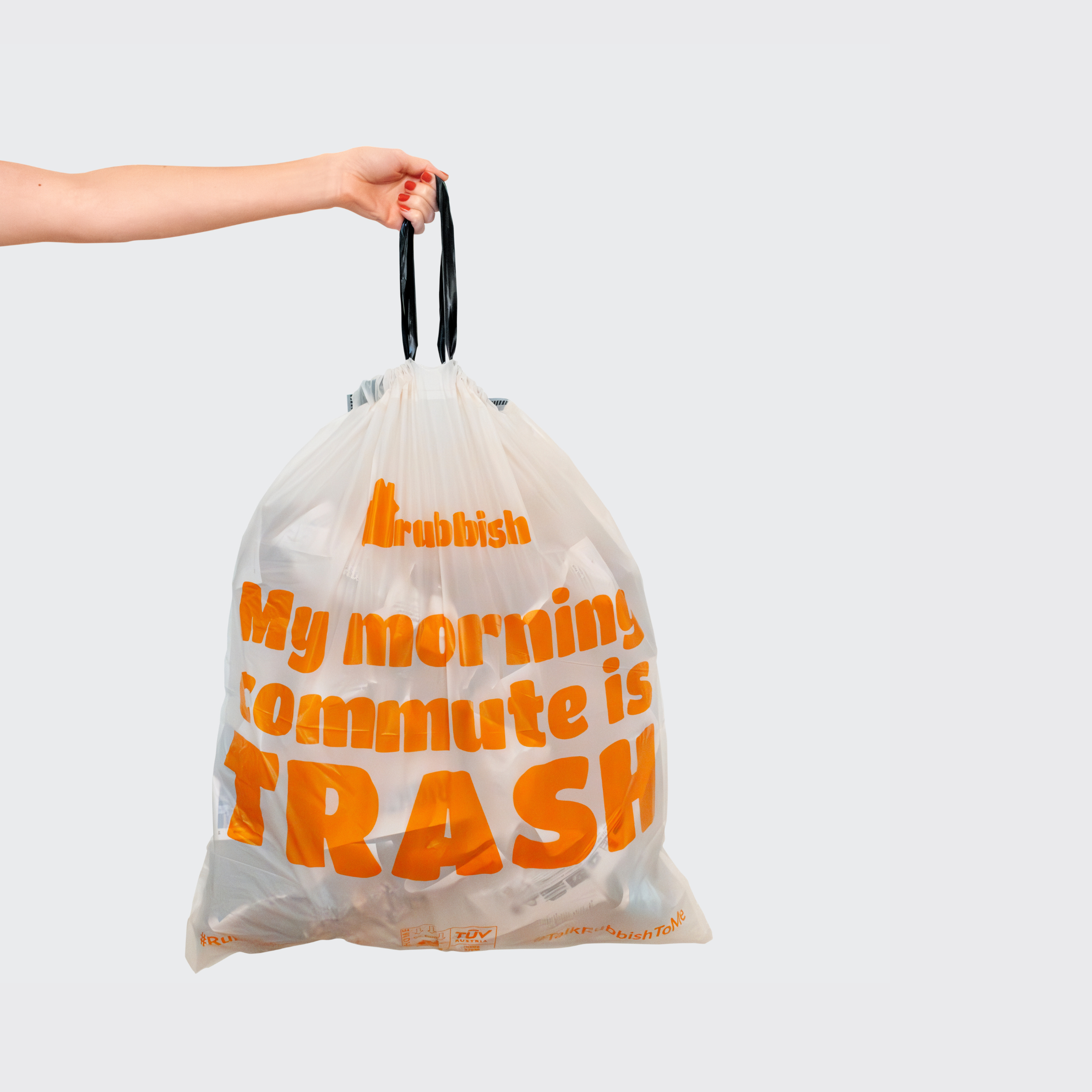 Rubbish