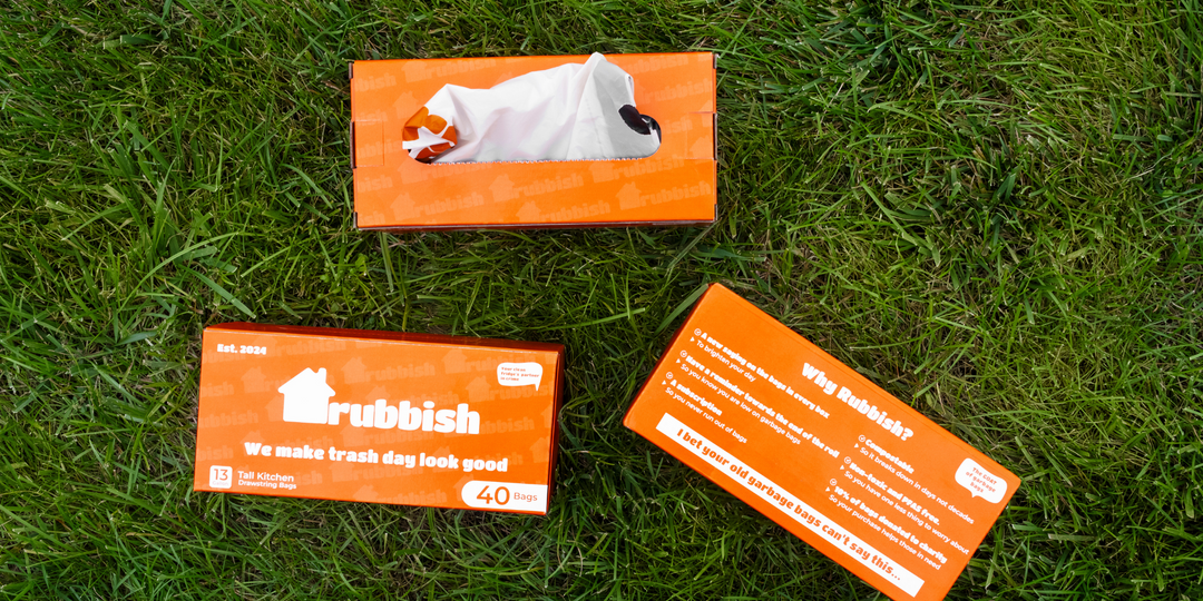 Rubbish
